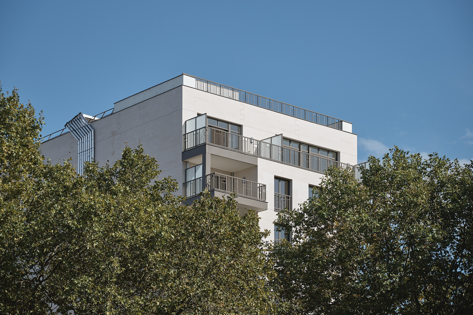 Décoration - Immobilier - Generous Branding - Altana