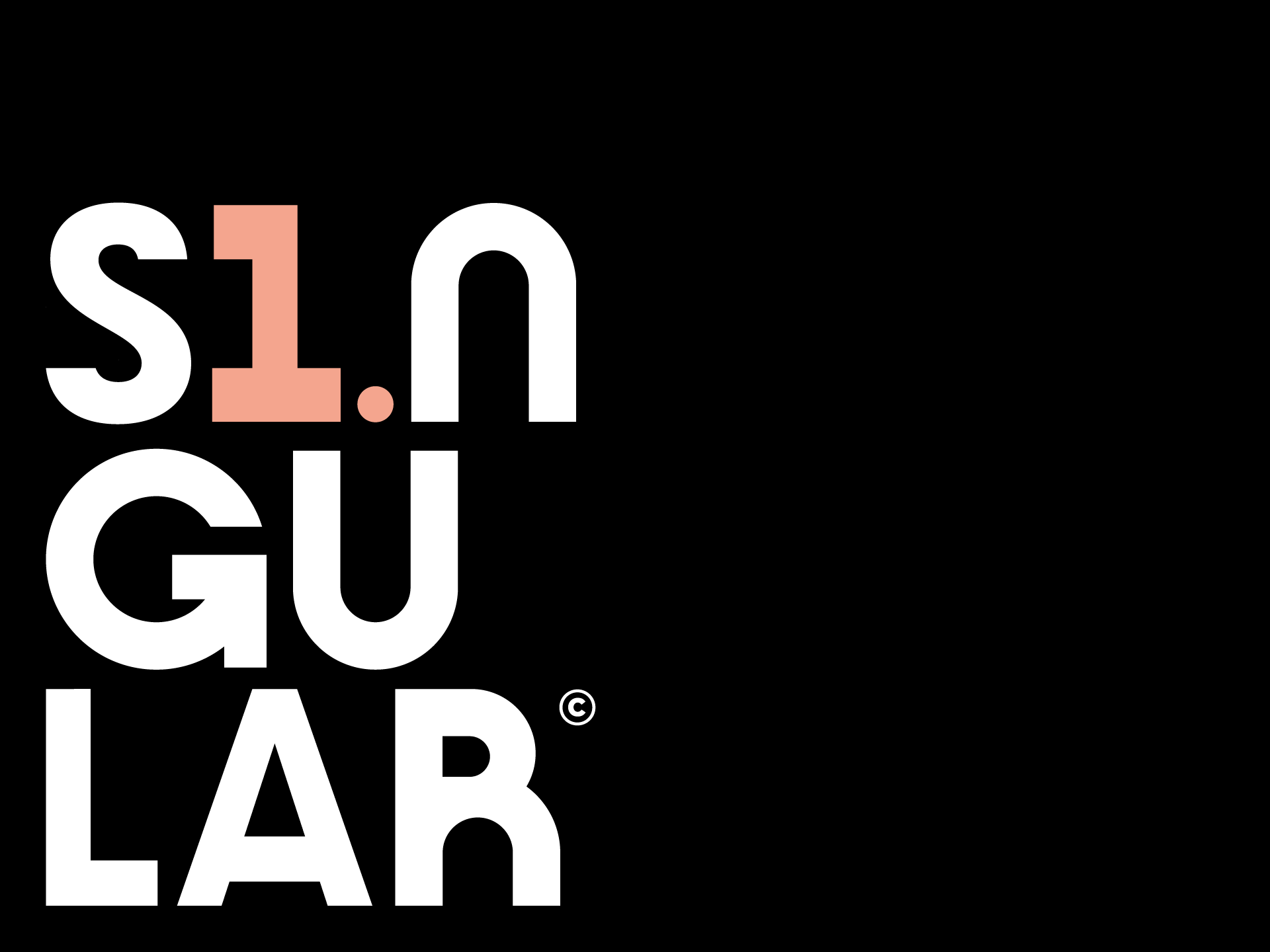 S1.NGULAR - Brand strategy, Brand identity - Generous Branding
